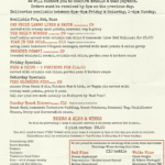 The Bell Inn | Traditional Public House, Homecooked Food & Real Ales in ...